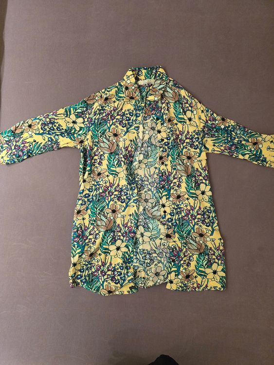 Artistic Shirt Dress – Huinca (Neu und originalverpackt) in Pfäffikon ...