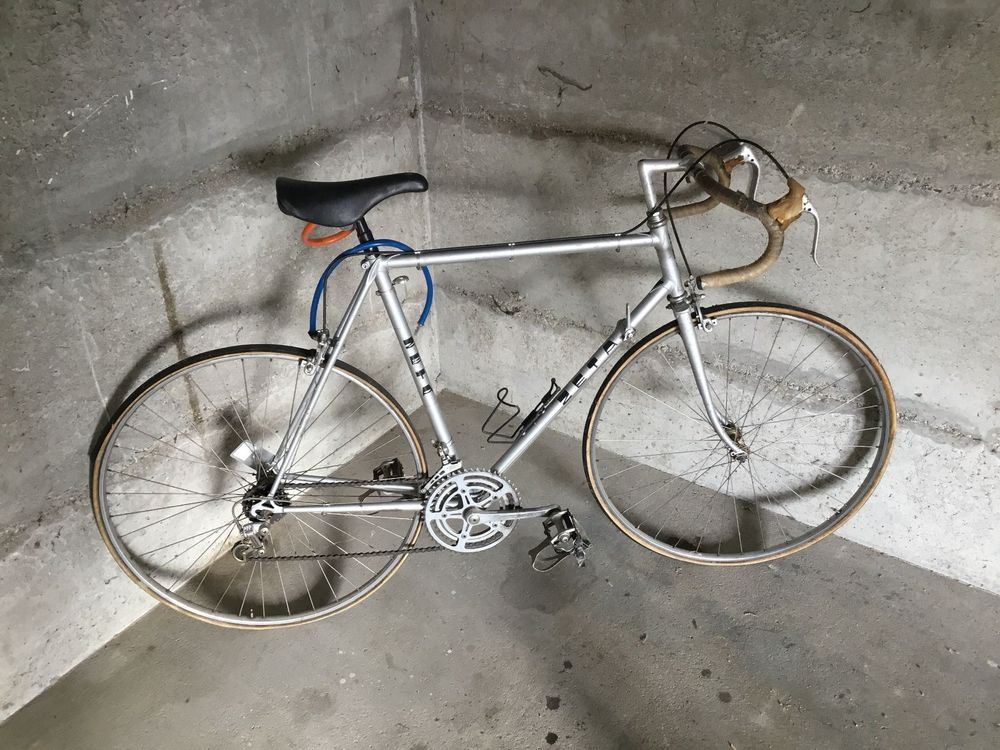 Vélo course Vintage | Kaufen auf Ricardo