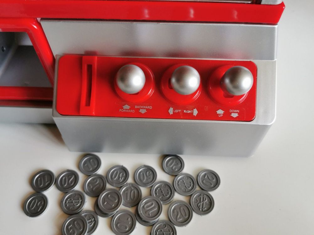 Süssigkeiten Greifautomat Candy Grabber | Kaufen auf Ricardo