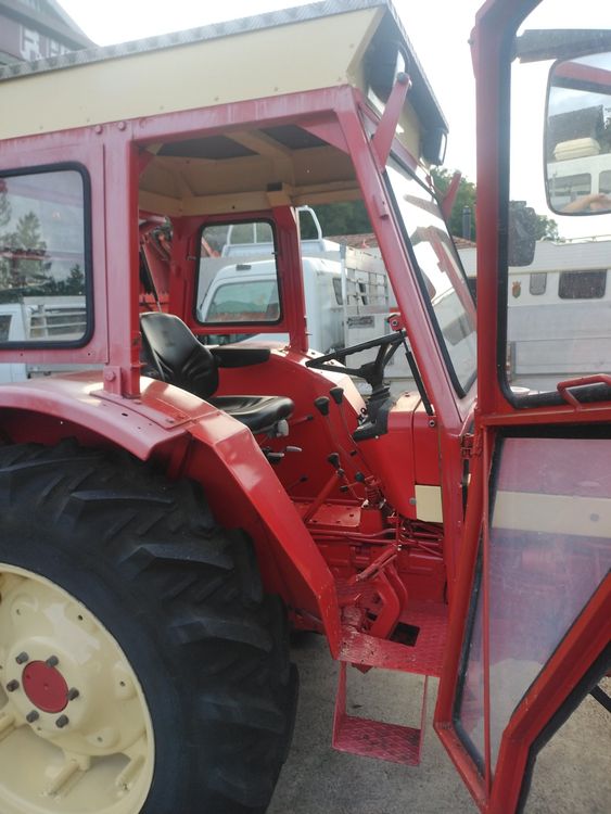 Schöner IHC 633 in gutem Zustand (Gebraucht) in Wegenstetten für CHF ...