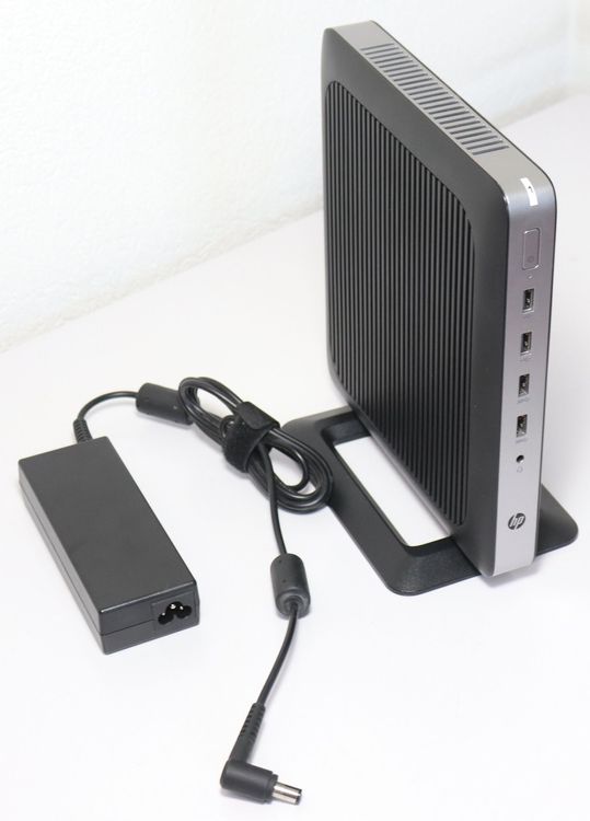 HP T630 Thinclient AMD Quadcore, 8GB Ram (Gebraucht) in Frick für CHF ...