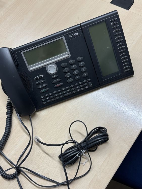 Mitel Telefon | Kaufen auf Ricardo