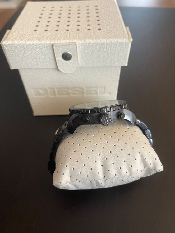 Diesel Uhr (Gebraucht) in Ittigen für CHF 16 – mit Lieferung auf ...