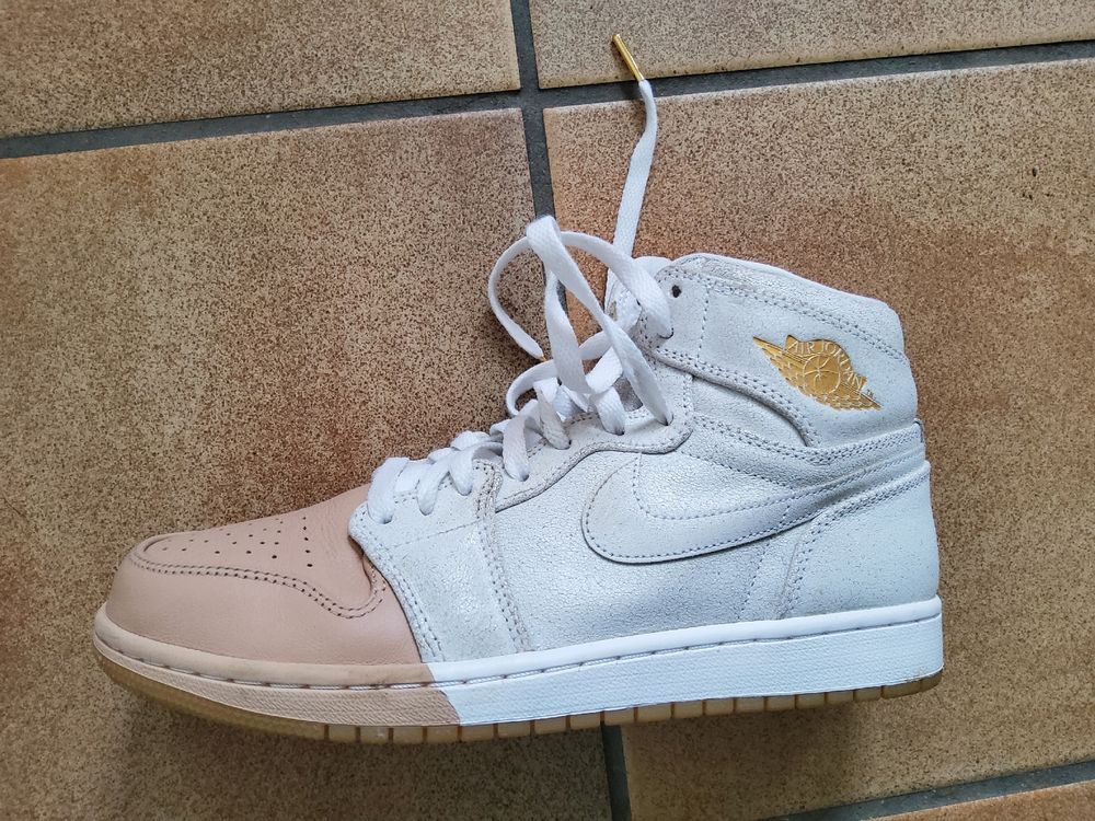 Air Jordan 1 mid Grösse 41 (Gebraucht) in Berikon für CHF 20 – nur ...
