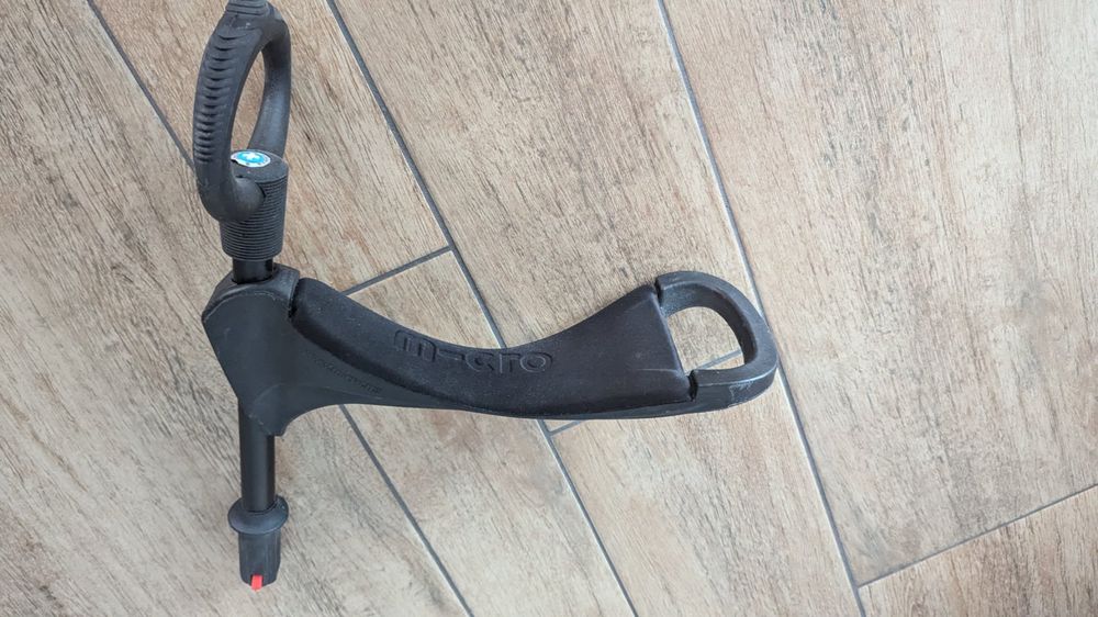 Sitz zu Micro mini (Gebraucht) in Zürich für CHF 10 – nur Abholung auf ...