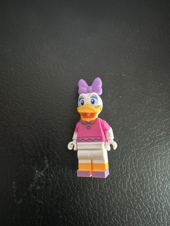LEGO Daisy Duck | Kaufen auf Ricardo