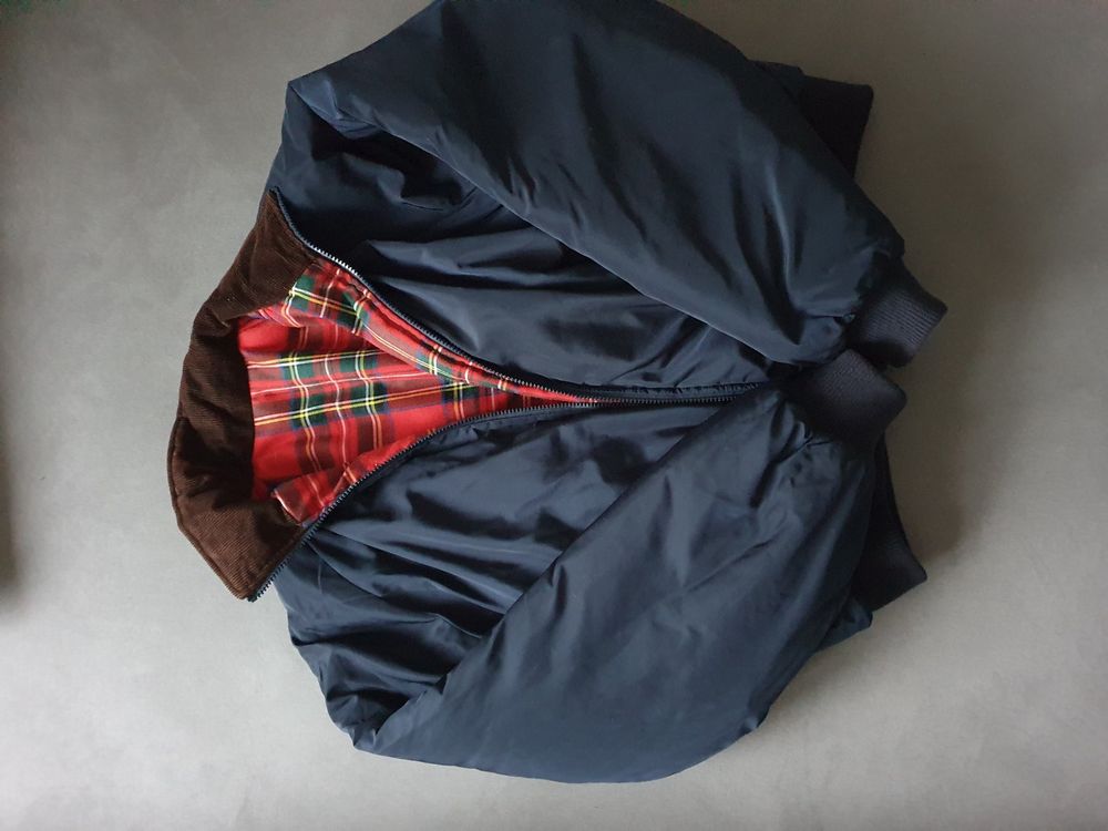 Brandy Melville winter puffer jacket (Gebraucht) in Uster für CHF 20 ...