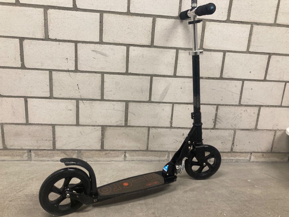 CH Trotti Qualität (Gebraucht) in Zürich für CHF 45 – nur Abholung auf ...