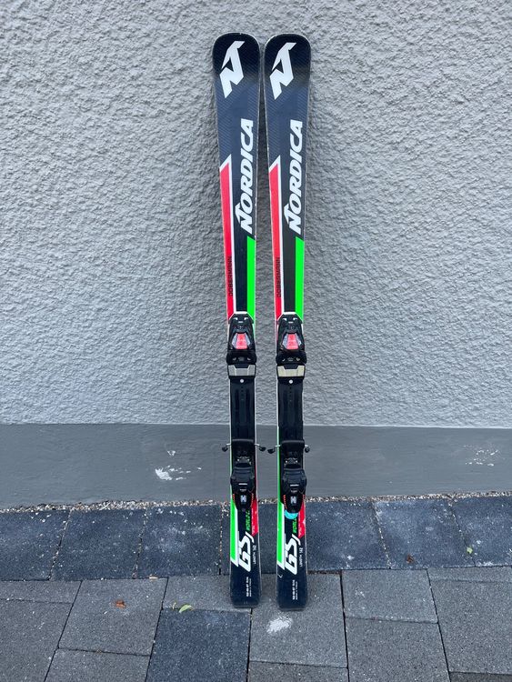 Nordica Dobermann 142cm | Kaufen auf Ricardo