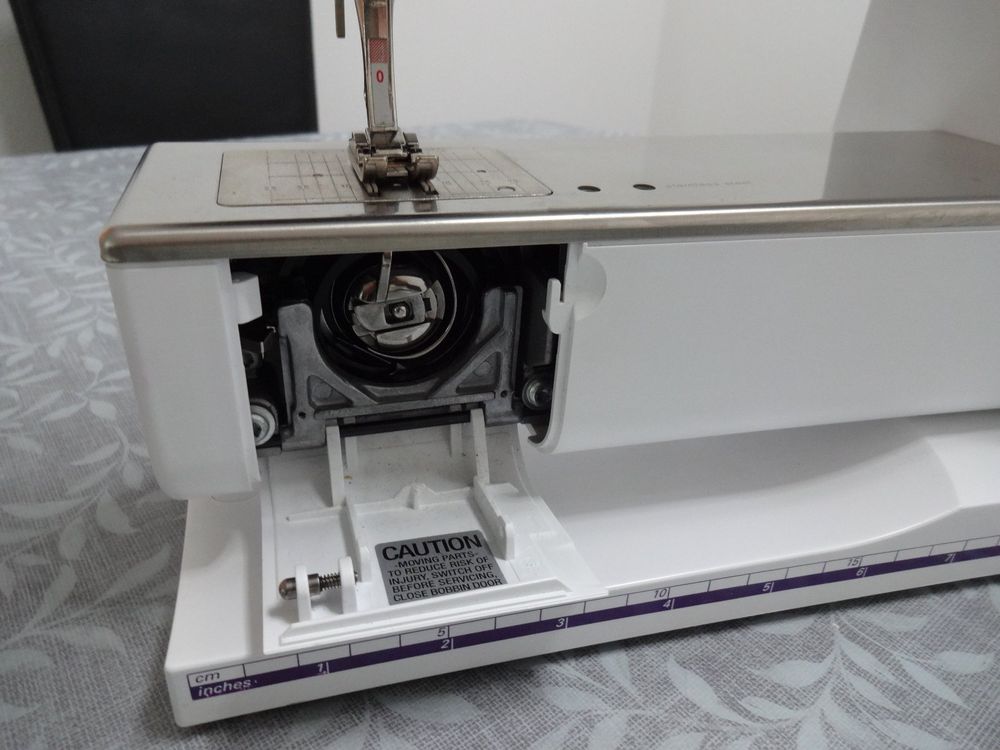 Bernina activa 140 | Kaufen auf Ricardo