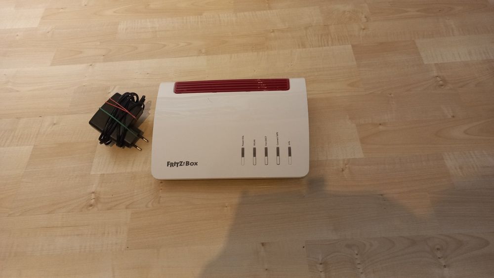 Fritzbox 7590 | Kaufen auf Ricardo