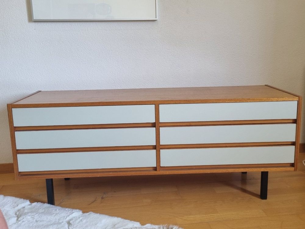 Kommode 70er Jahre (Gebraucht) in Solothurn für CHF 6 – nur Abholung ...