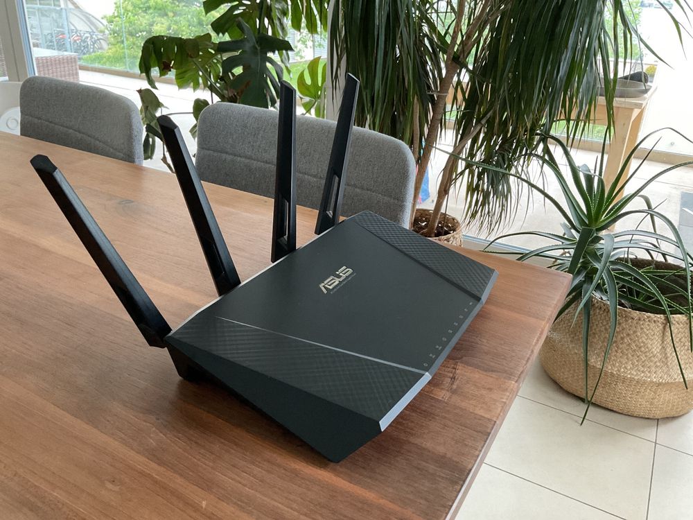 Asus Router RT-AC87U | Kaufen auf Ricardo