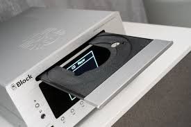 Block Receiver MHF-900 SOLO CD-Player / Internet/DAB+ Radio (Neu ...