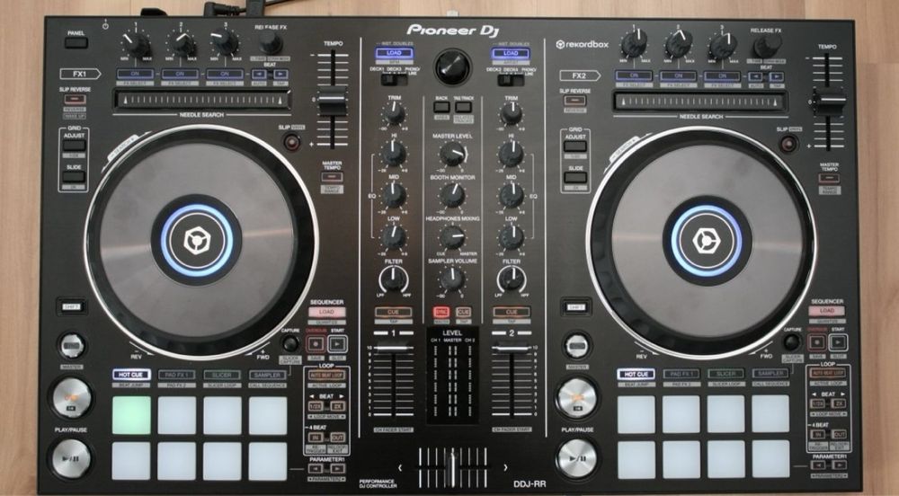 Pioneer DDJ RR (rekordbox) (Gebraucht) in Mühleberg für CHF 287 – nur ...