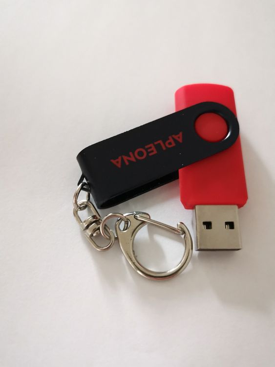USB STICK 4GB (Gebraucht) in Basel für CHF 2 – mit Lieferung auf ...