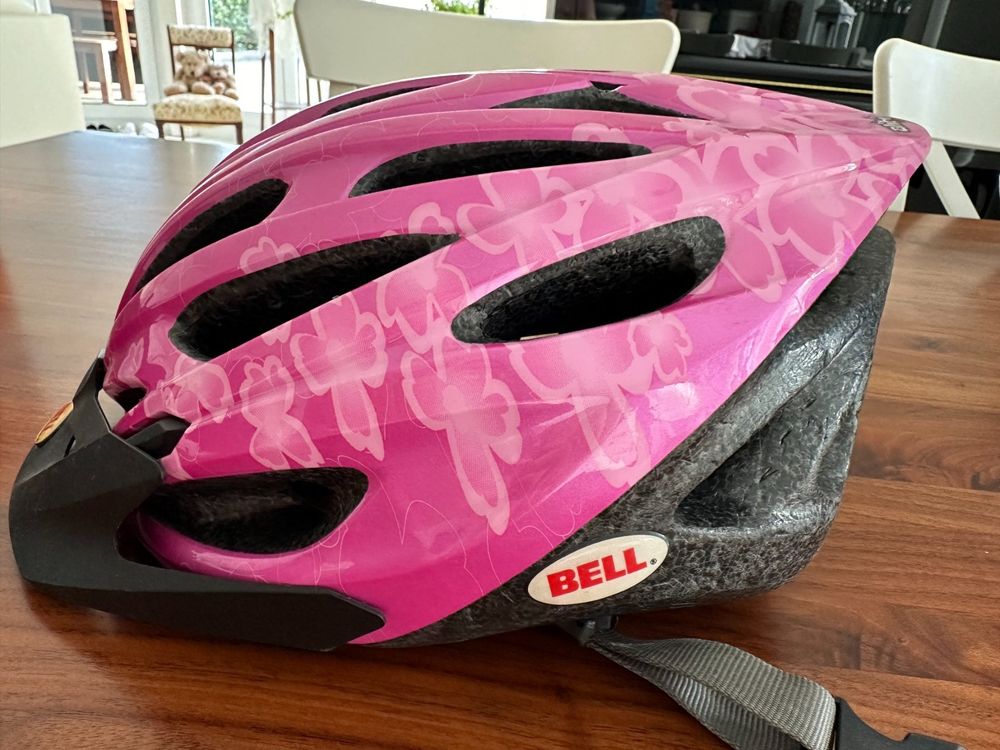 BELL Kinder-Velohelm (Gebraucht) in Endingen für CHF 7 – mit Lieferung ...