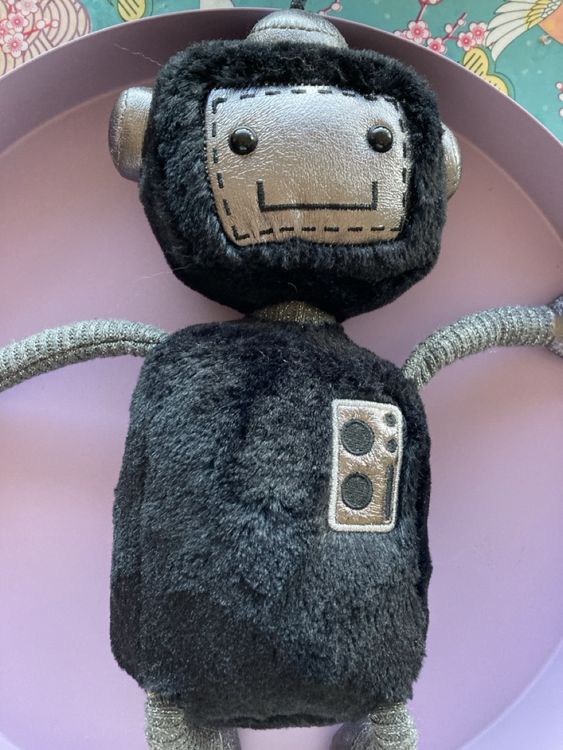 Jellycat England Roboter retired (Gebraucht) in Birsfelden für CHF 60 ...