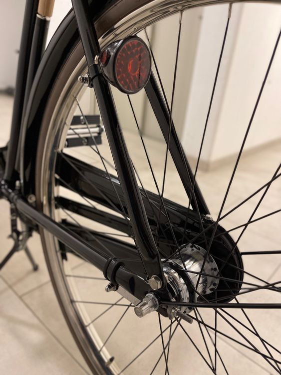 condor swiss fahrrad, bjhr. ca. 1946/1948. | Kaufen auf Ricardo