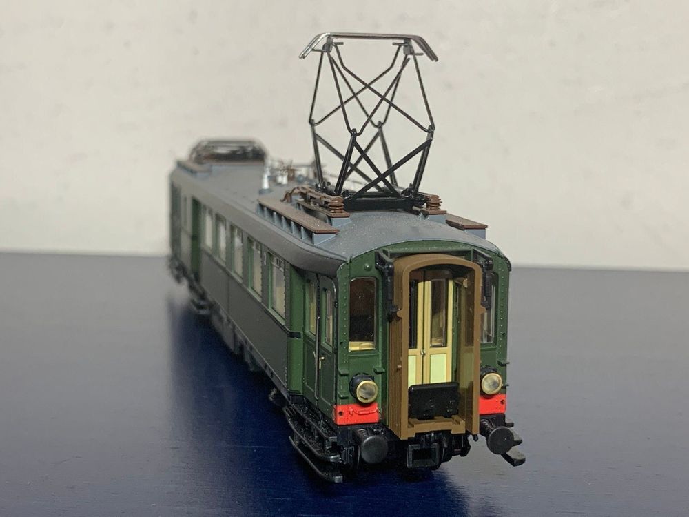 DIGITAL ESU Blokkendoos NS MAT 24 | Kaufen auf Ricardo