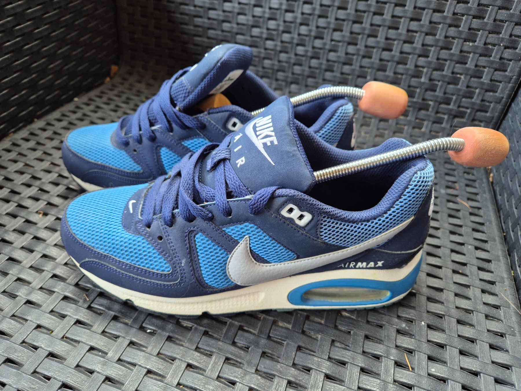 Nike Air Max Men (Gebraucht) in Adliswil für CHF 70 – mit Lieferung auf ...