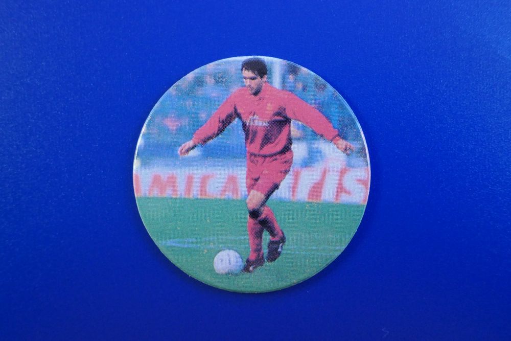 Pog Football Technik N°425 : La Précision de Balbo - Plascot | Kaufen ...