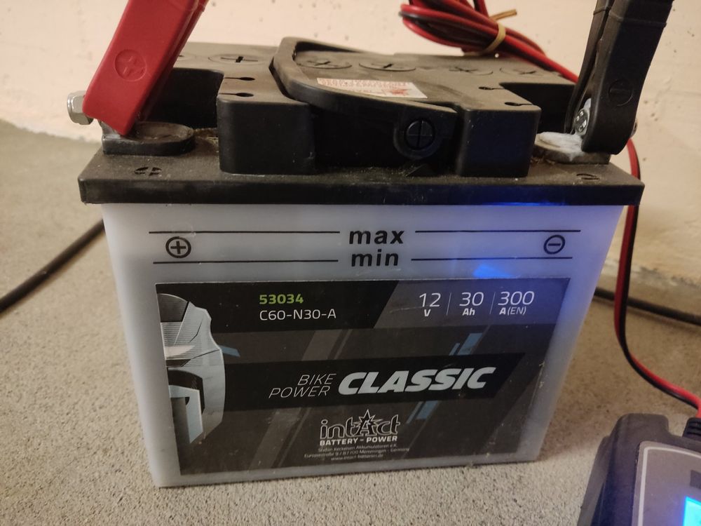 Aufsitzrasenmäher/Rasentraktor Husqvarna LR120, gebraucht (Gebraucht ...