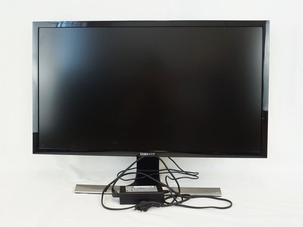 Samsung 4K Monitor U28E590D (Gebraucht) in Pratteln für CHF 109 – mit ...