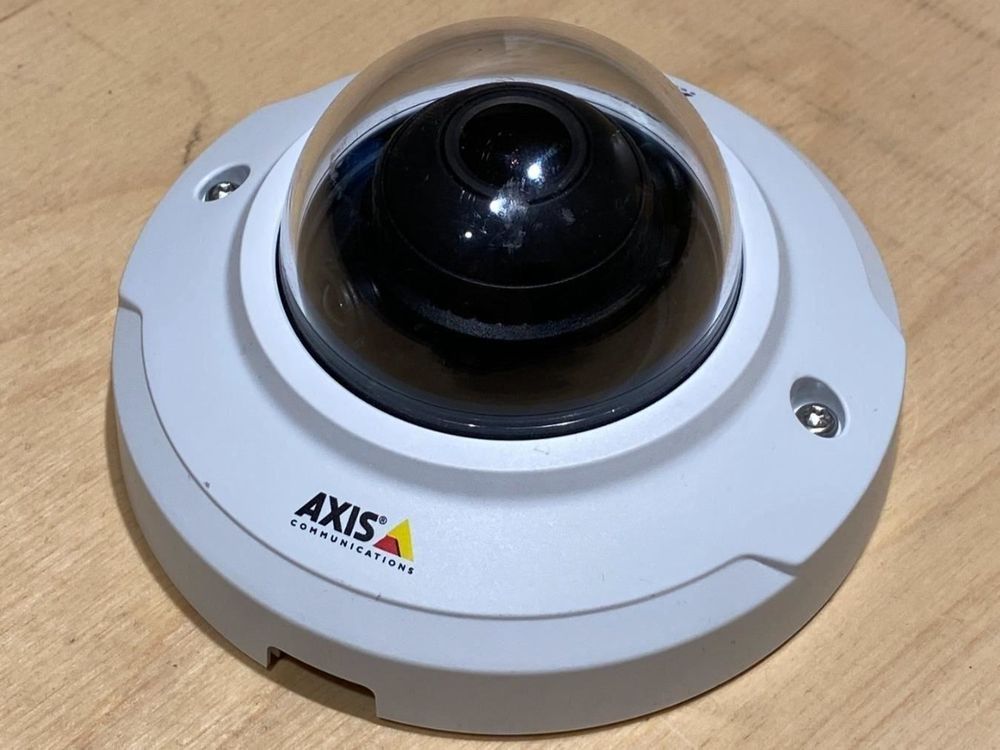 AXIS M3045-V Überwachungkamera (Gebraucht) in für CHF 74 – mit ...