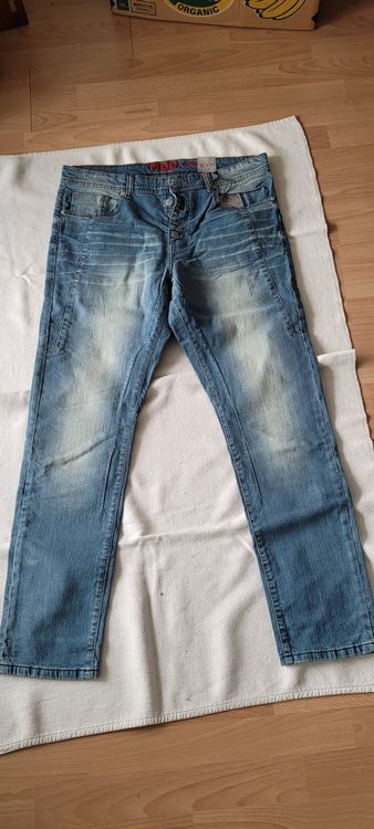 MOD Jeans gr.32/34 (Neu und originalverpackt) in Winterthur für CHF 20 ...