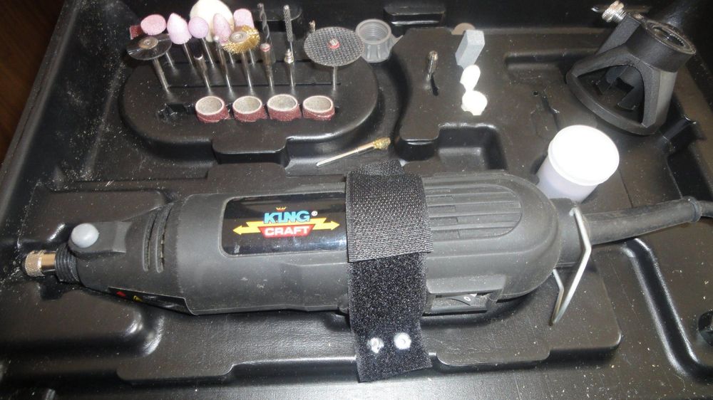 King Craft Elektro Kombiwerkzeug (Gebraucht) in Frick für CHF 58 – mit ...