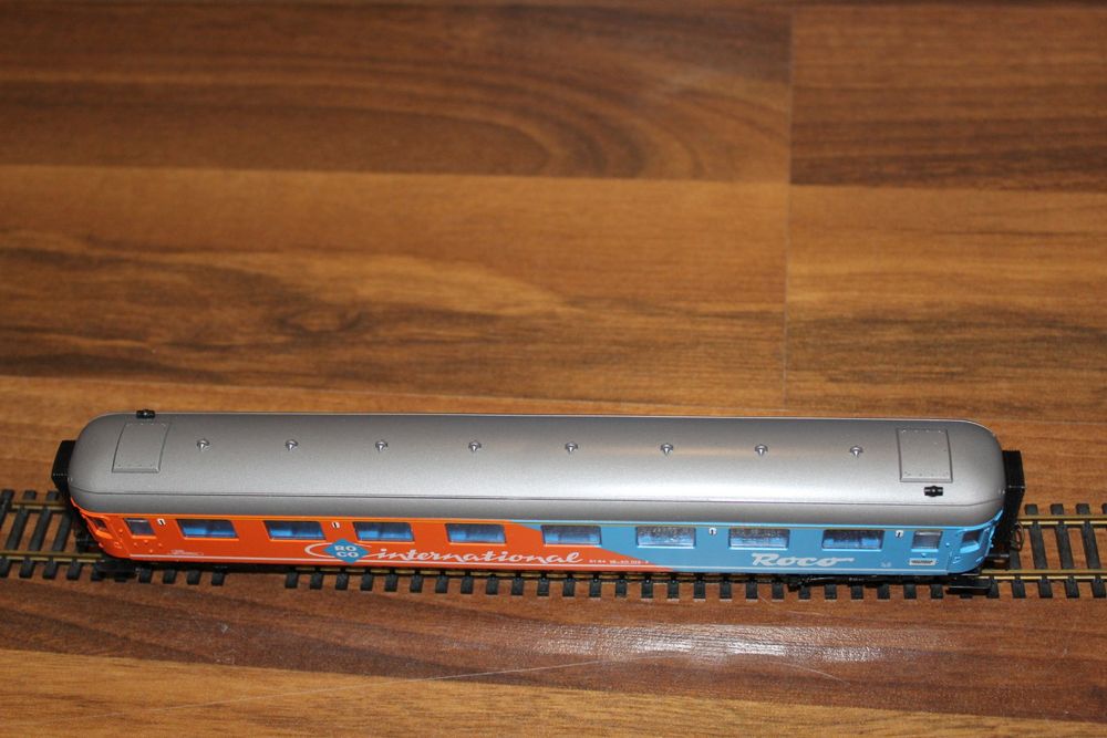 Roco Personenwagen | Kaufen auf Ricardo