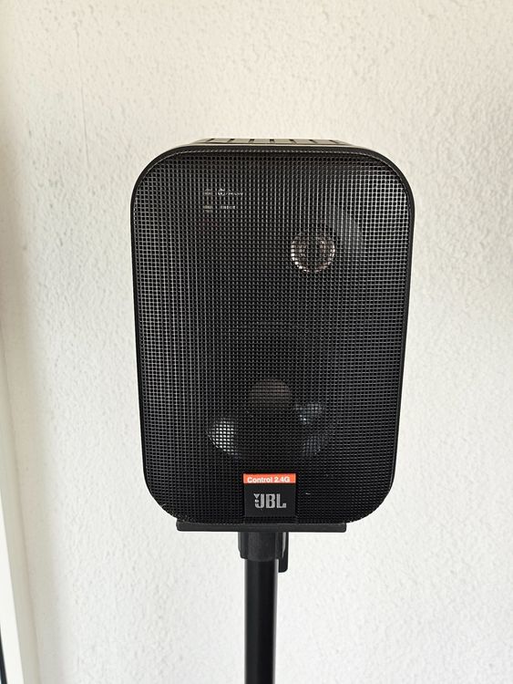 JBL On Air Control 2.4G (Gebraucht) in Schaffhausen für CHF 5 – nur ...