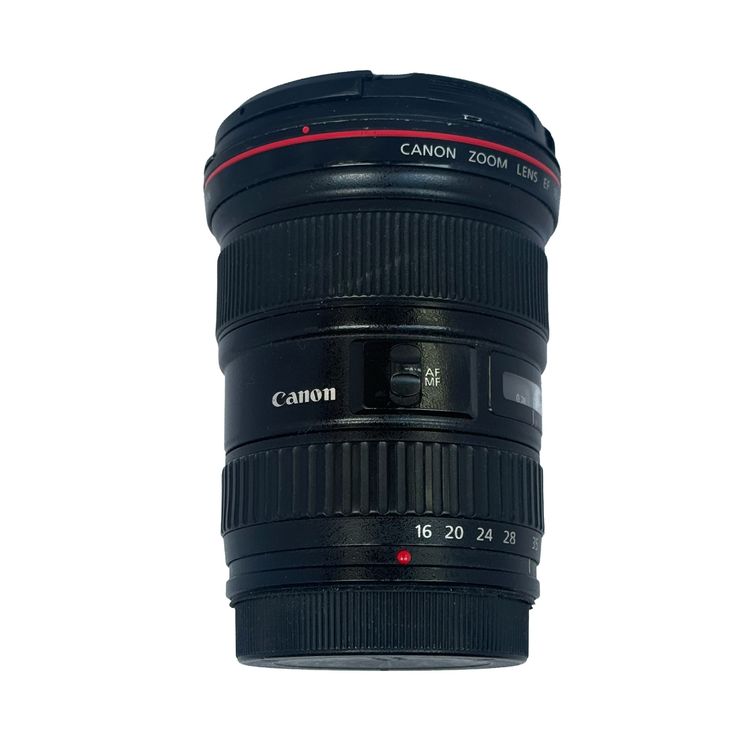 Canon EF 16-35mm f/2.8L USM - Professional Ultra Wide Zoom (Gebraucht ...