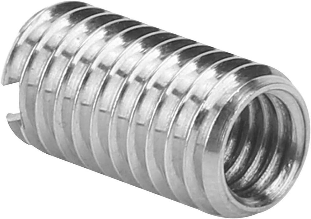 Schrauben Gewindeeinsatz / Einschraubmutter, M8 M6 - NEU (Neu und originalverpackt) in Muri AG ...