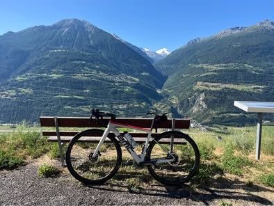 BMC SLR 01 Teammachine, taille 47 (D'occasion) à Salgesch pour CHF 3000 ...