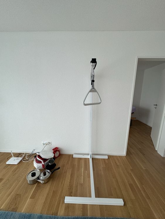 Mobiler Aufrichter Aufstehhilfe Seniorenhilfe Behindertenhil (Gebraucht) in Balm b. Günsberg für ...