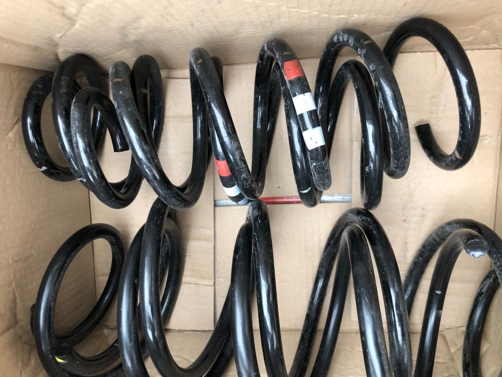 Mini JCW Orig. Federn (Gebraucht) in Oberflachs für CHF 17 – nur ...