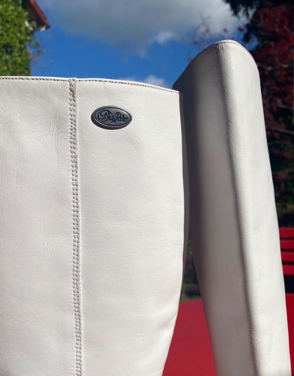 Vintage Buffalo London Boots T-24400 (Gebraucht) in St.Gallen für CHF ...