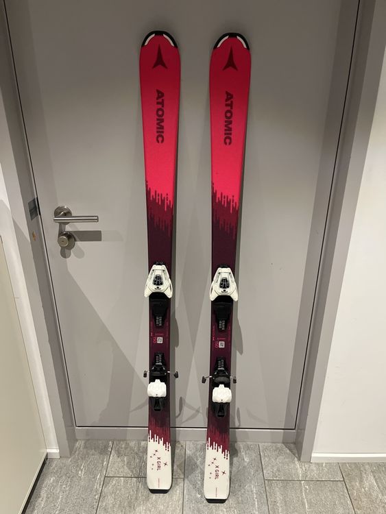 Atomic Ski | Kaufen auf Ricardo