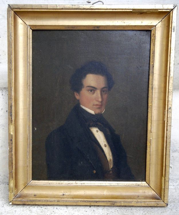 Gemälde 19. Jahrh. Gelpke Gelterkinden (Gebraucht) in Burgdorf für CHF 278 – mit Lieferung auf ...