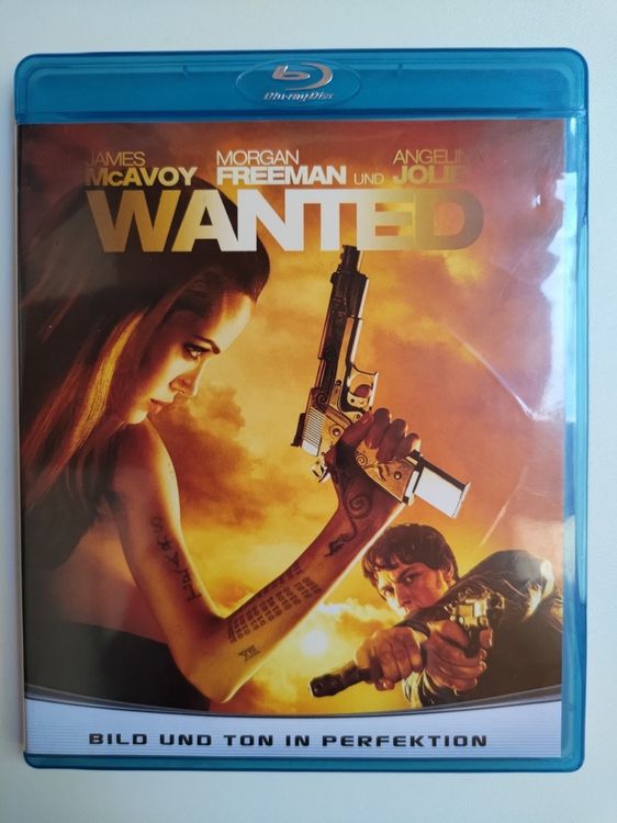 Wanted (Gebraucht) in Liestal für CHF 3 – mit Lieferung auf Ricardo kaufen