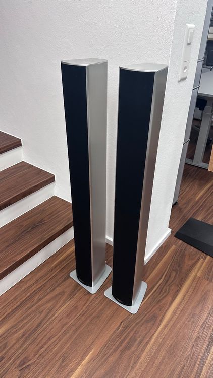 Piega Standlautsprecher (Gebraucht) in für CHF 501 – nur Abholung auf ...