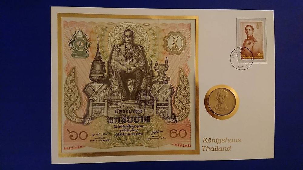 10 Numis-Notenbriefe mit Album (Gebraucht) in Schübelbach für CHF 55 ...