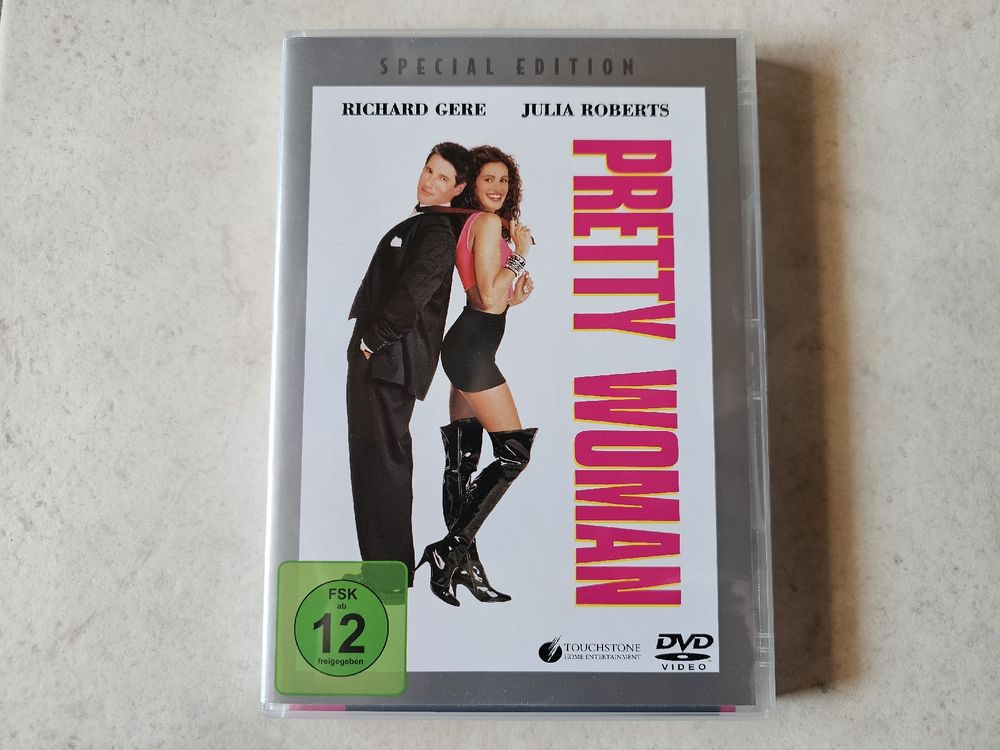 Pretty Woman / Special Edition (Gebraucht) in Schneisingen für CHF 2.1 ...