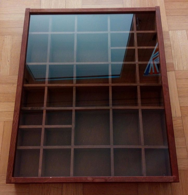 Setzkasten Mit Glas Ikea