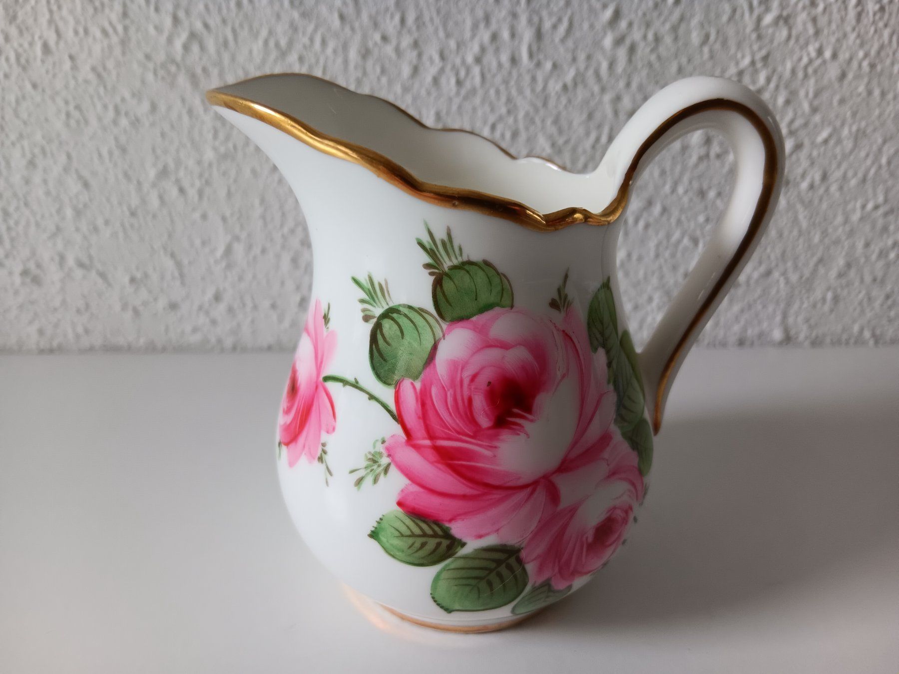 HAMMERLSEY & CO BONE CHINA T. GOODE LONDON Service de table (D'occasion ...