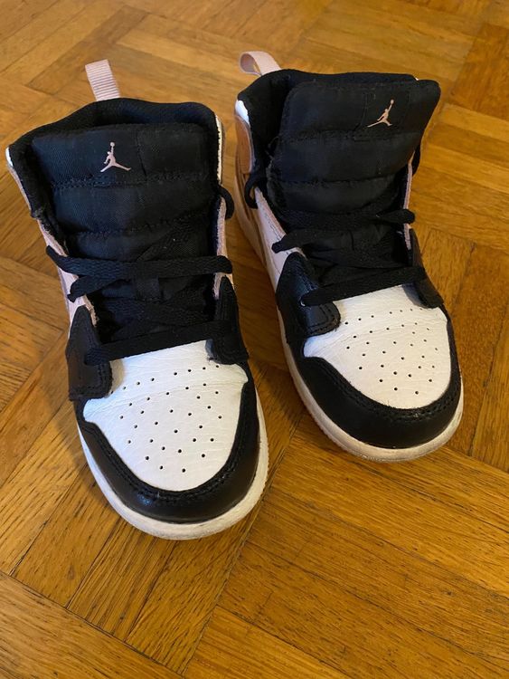 Air Jordan Gr. 27 (Gebraucht) in Niederwangen BE für CHF 30 – mit ...