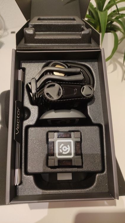 Anki Vector Roboter ink Ladestation & Cube | Kaufen auf Ricardo