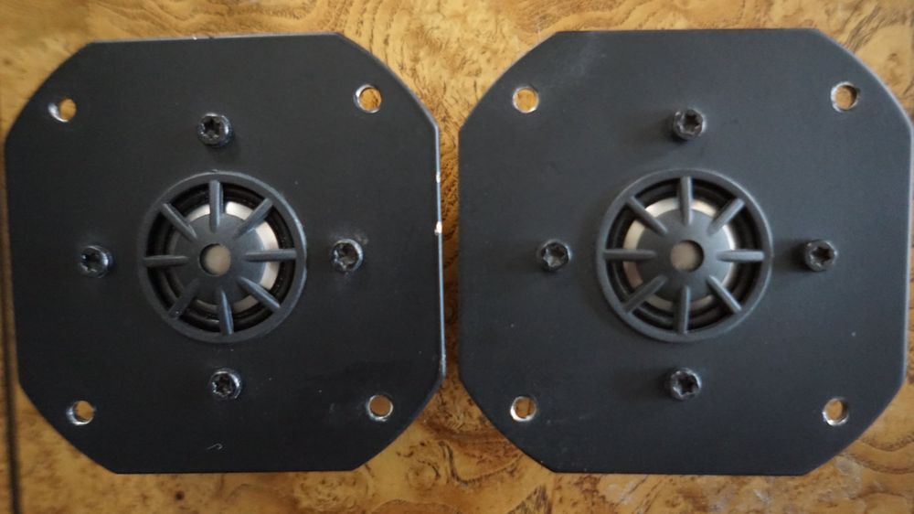 2 X TWEETER | Kaufen auf Ricardo